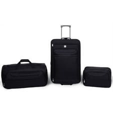 62 Linear Inches Luggage