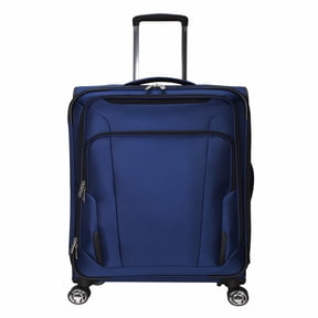 Bluey Kids Luggage and Backpack Set - 18" Luggage Suitcase With Wheels ...