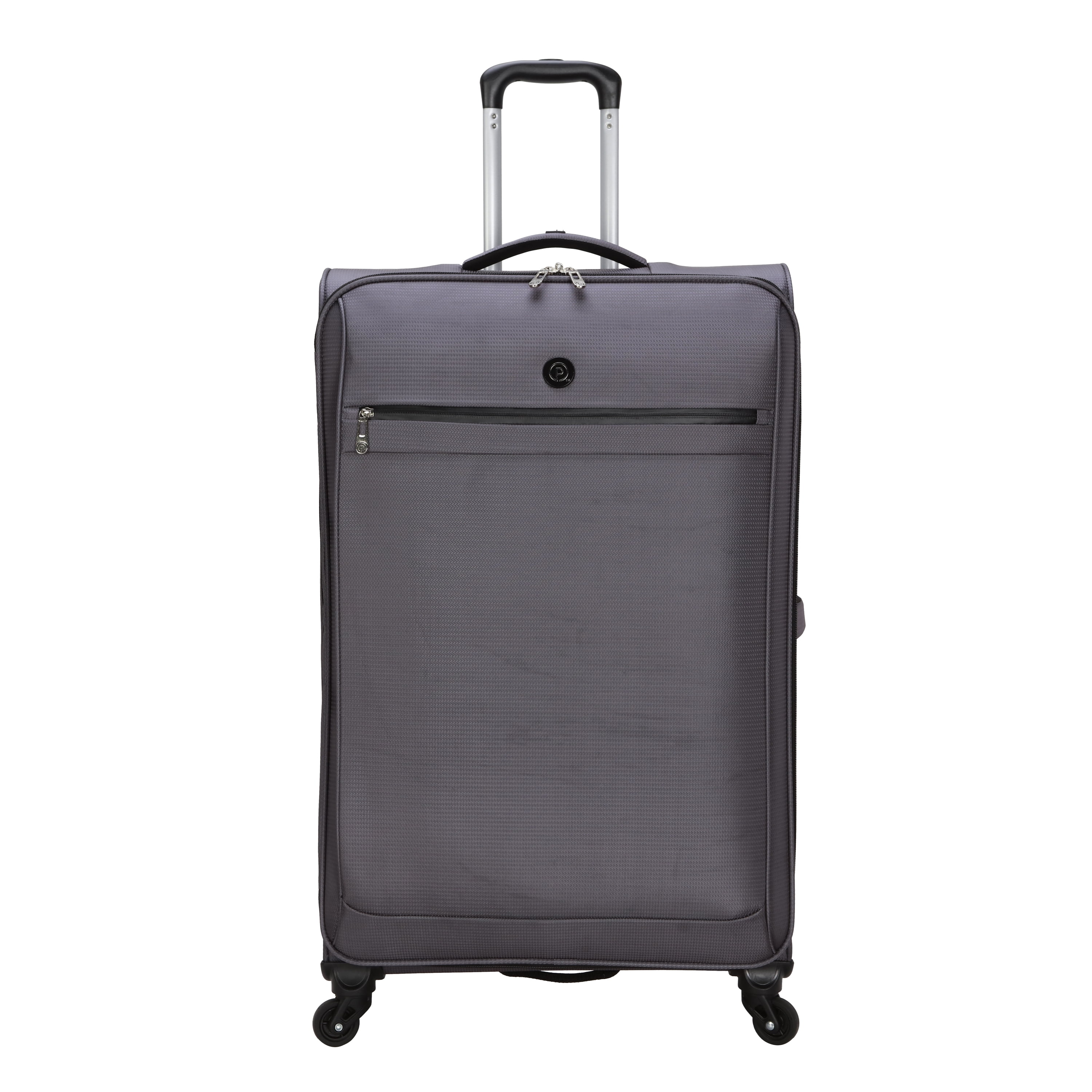 Protege 30 inch Lightweight Softside Travel Upright Checked Luggage ...