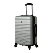 Soft-sided Fabric Luggage Roller Luggage Lightweight 20" Blue - Walmart.com