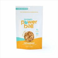 Protein Power Ball Healthy Snacks, Gluten Free, Dairy Free, Soy Free ...