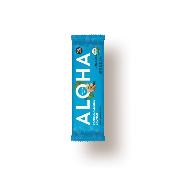 Aloha Protein Bars in Protein Bars - Walmart.com