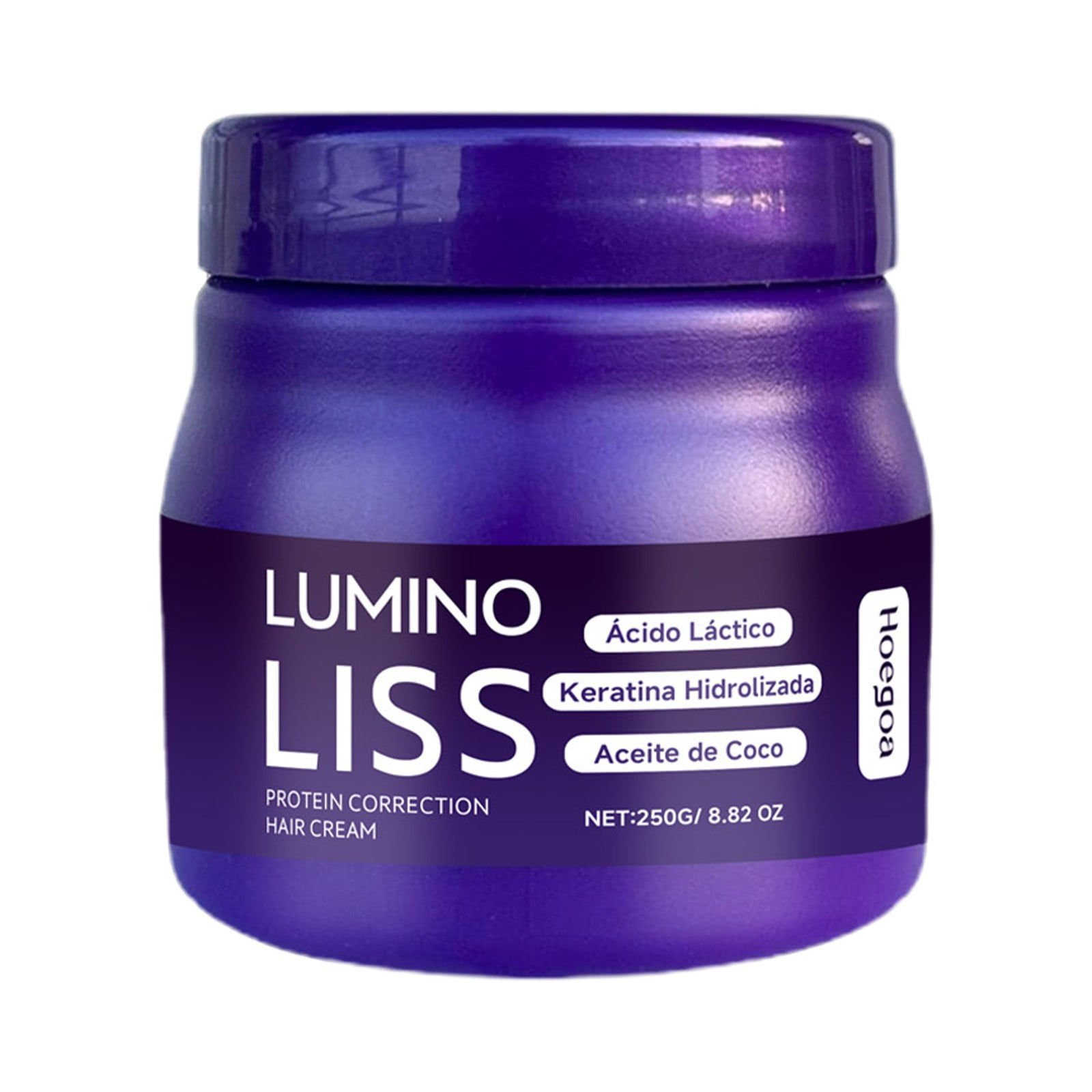 Protein Correcting Hair Straightening Cream,Liss Sin Formol, Liss ...