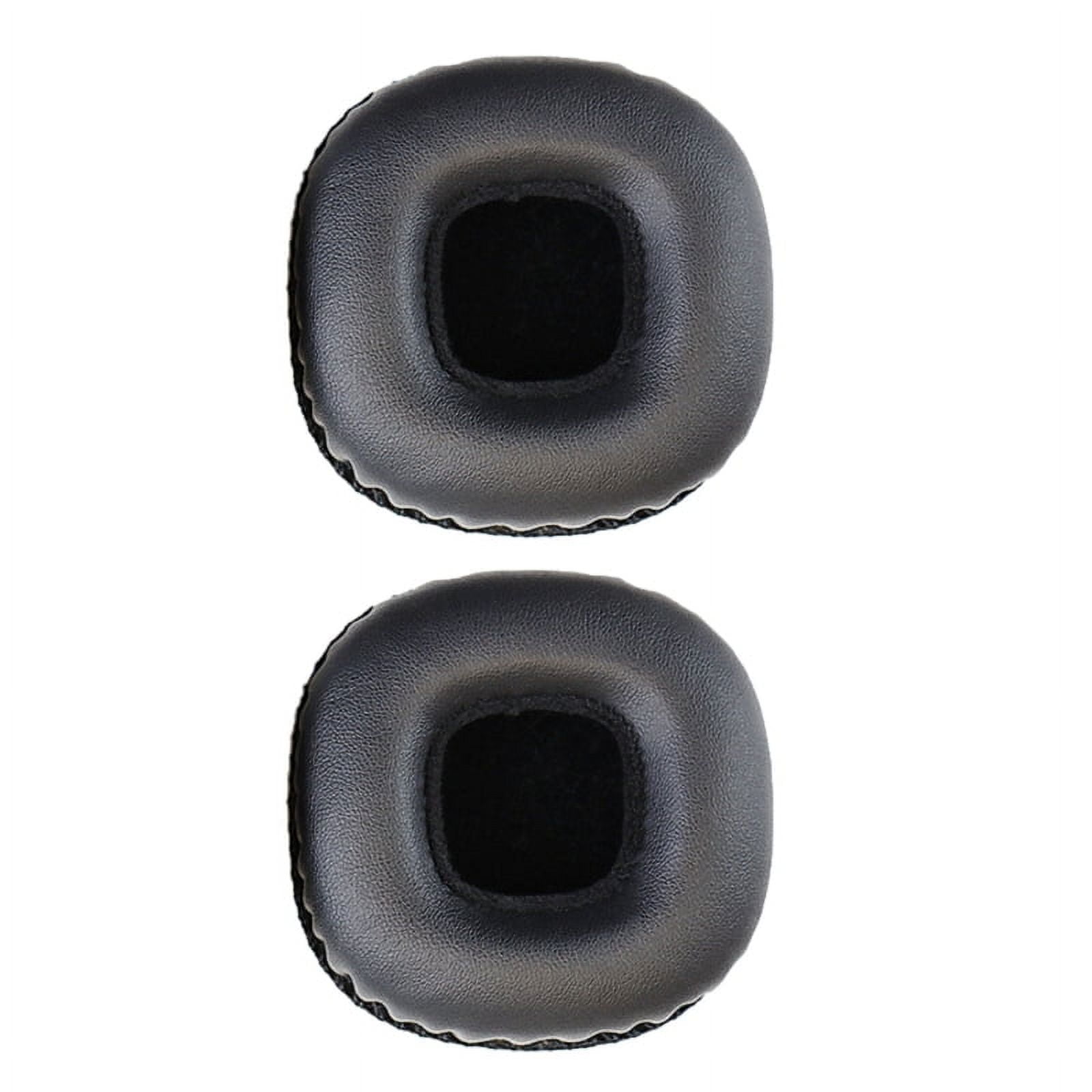 Protein Ear Pads For Mid ANC Headphones Earmuffs Ear Cushion - Walmart.com