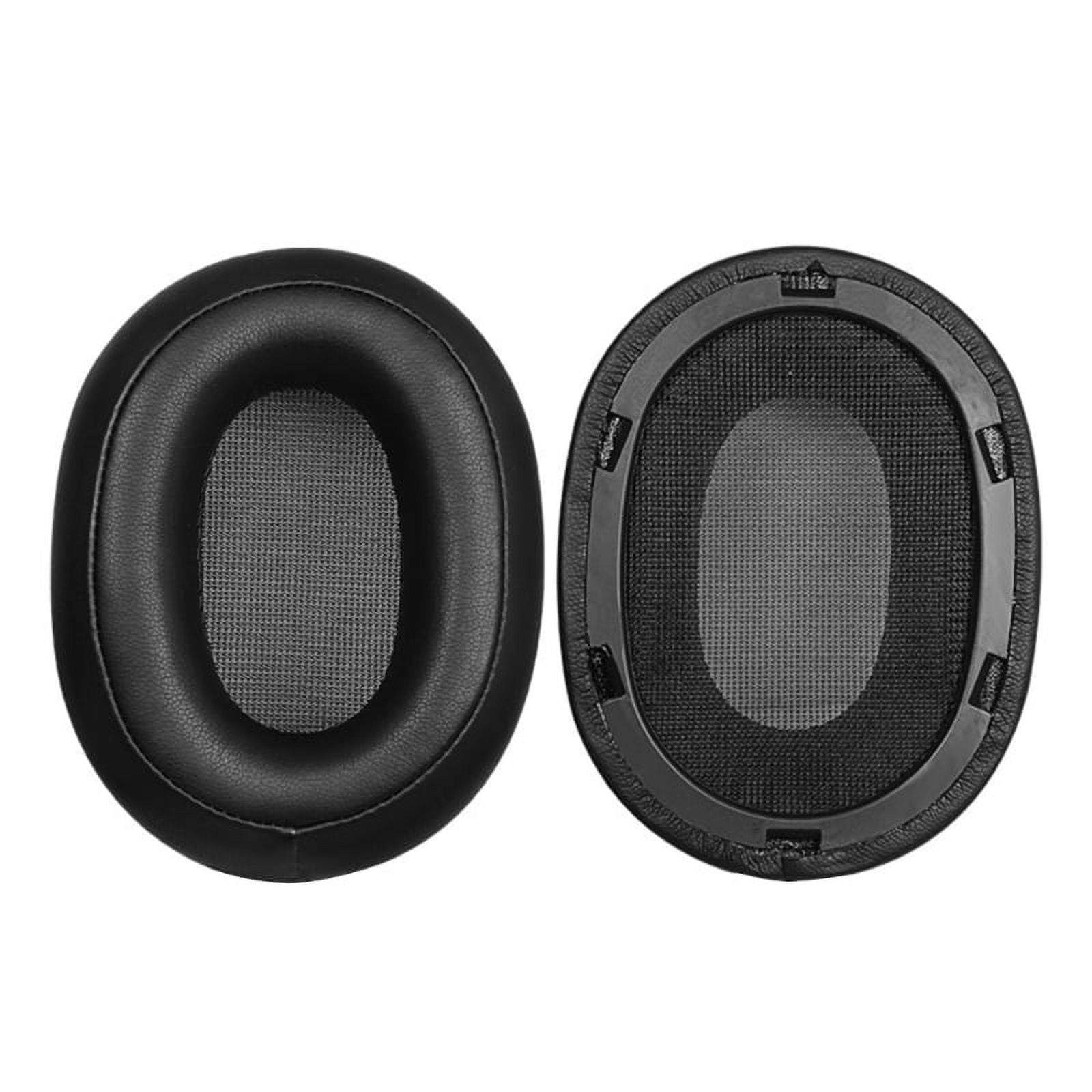 Protein Ear Pads Noise Cancelling Ear Cushions with Buckle for HiVi AW ...