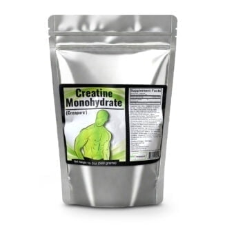 Protein Factory Creatine Supplement, 500 Gram - Walmart.com