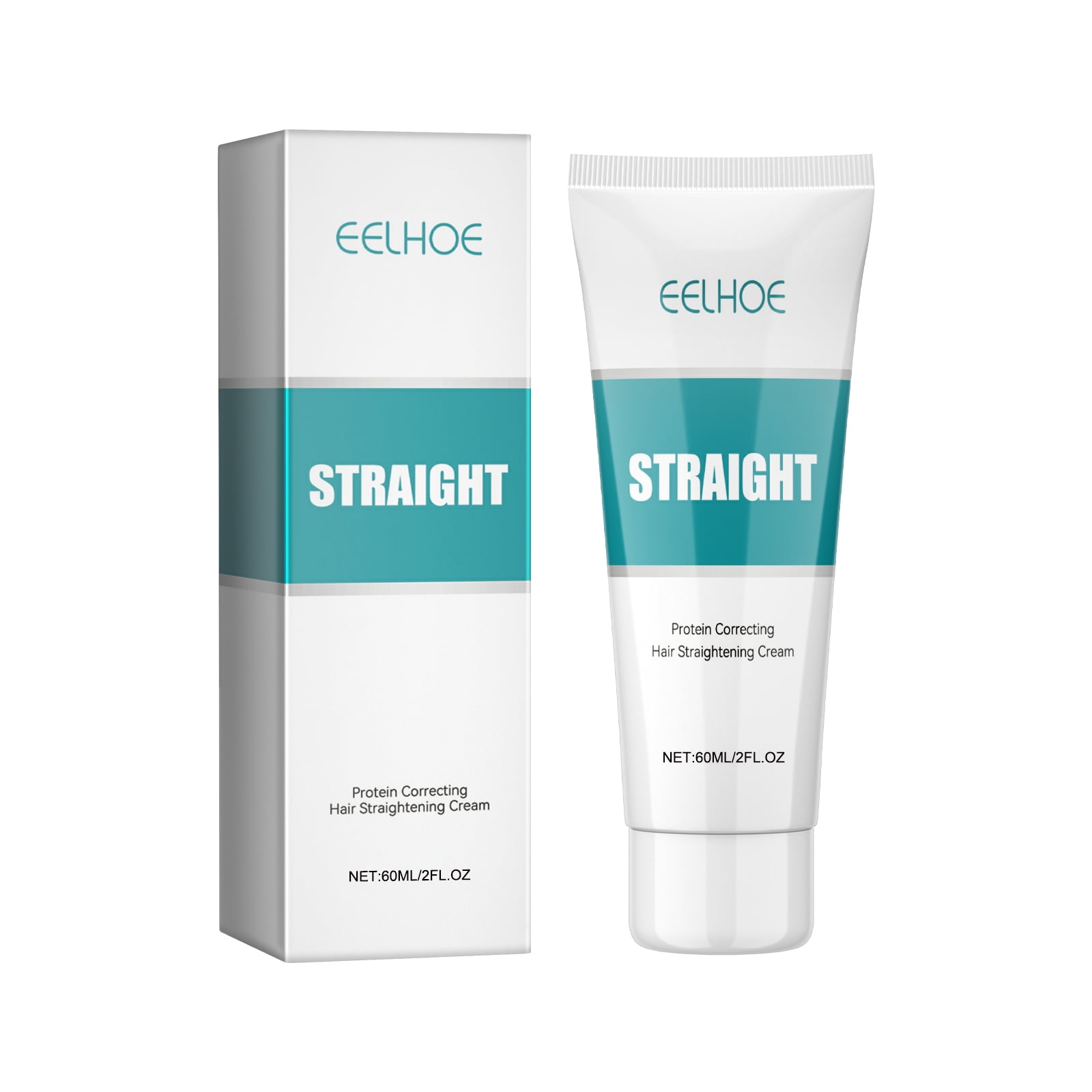 Protein Hair Straightening Cream, Silk & Gloss Protein Straightening ...