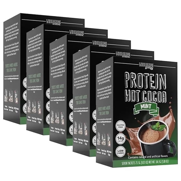 Best Sellers In High Protein Low Carb