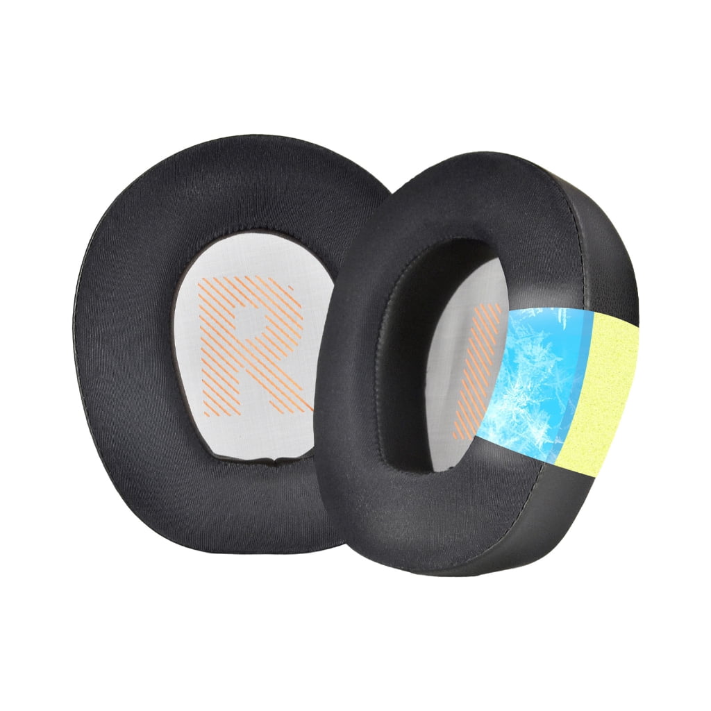 Protein Leather Ear Pads Headband for 200 300 Wireless Headphones ...