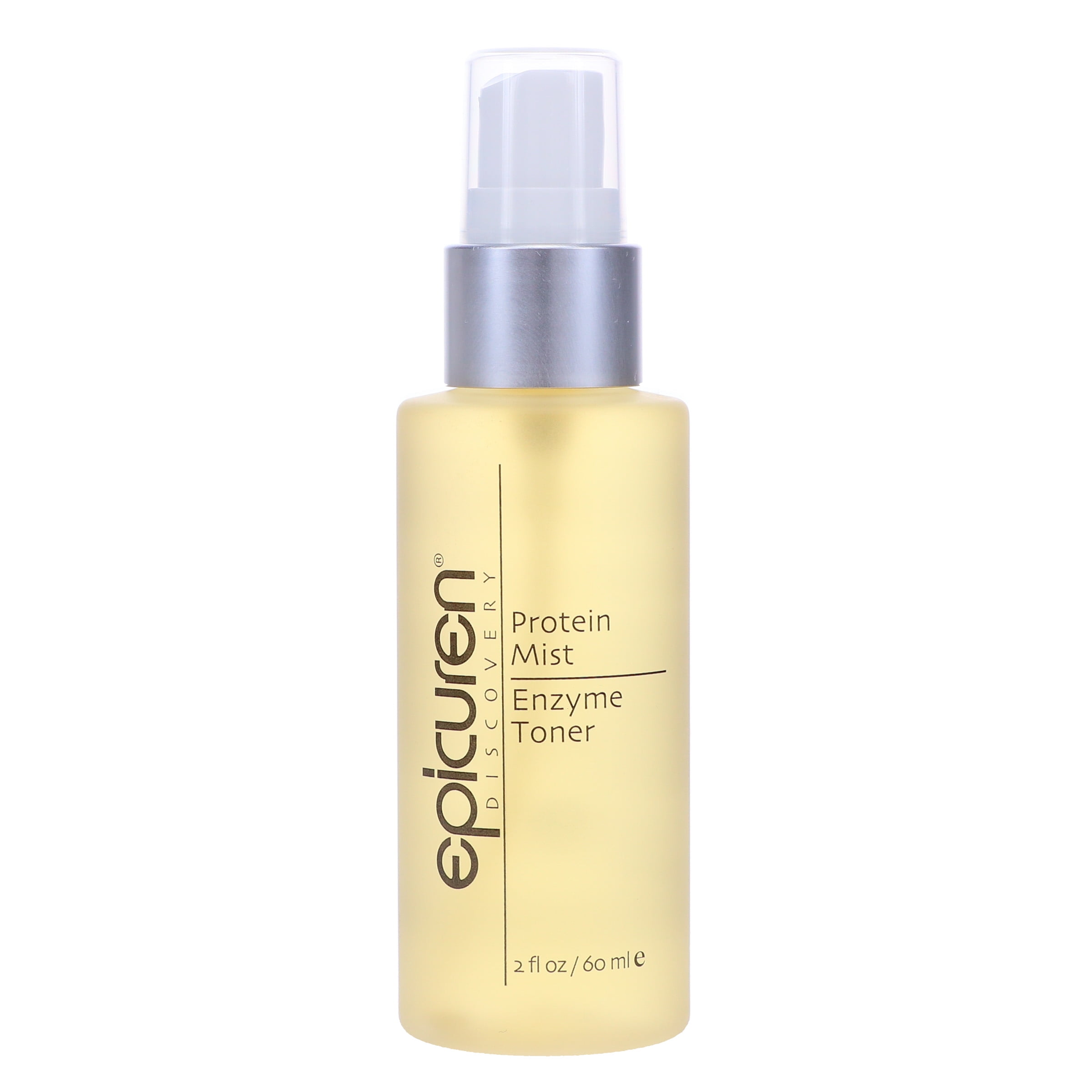 Protein Mist Enzyme Toner - For Dry Normal Combination & Oily Skin ...