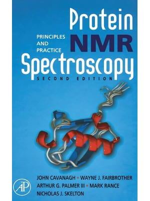 Protein NMR Spectroscopy : Principles and Practice - Walmart.com