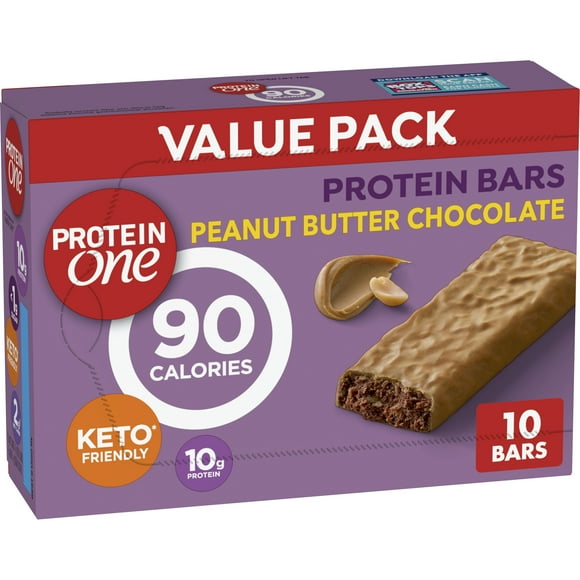 Shop all Protein Bars in Snack Bars - Walmart.com