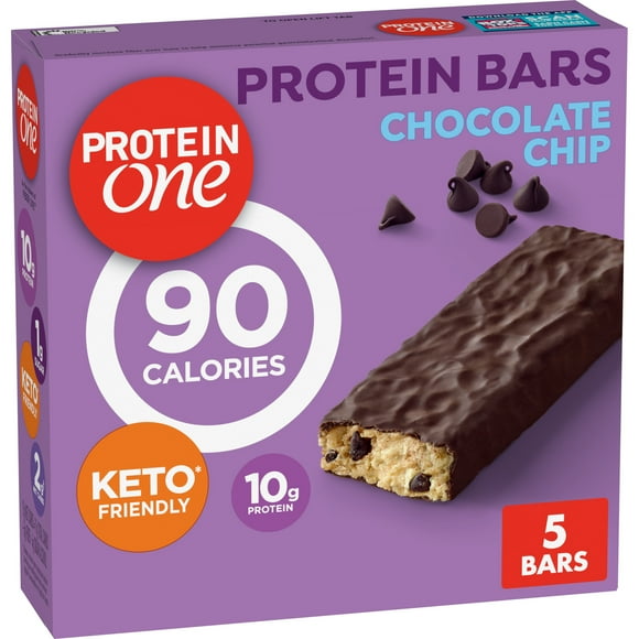 Low Calorie Protein Bars