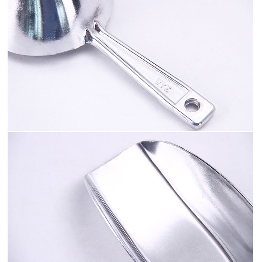 Protein Powder Kitchen Scoop Bean Scoop Ice Shovel Flour Shovel Large ...