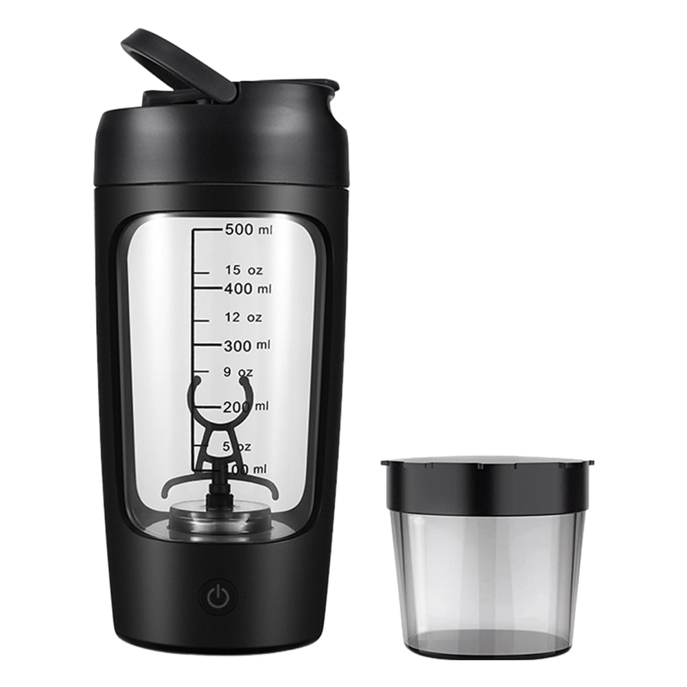 Protein Powder Shake Cup Under $30 WLIZJ Electric Gym Sport Water ...