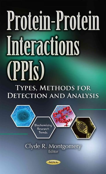 Protein-Protein Interactions (PPIs) : Types, Methods for Detection and ...