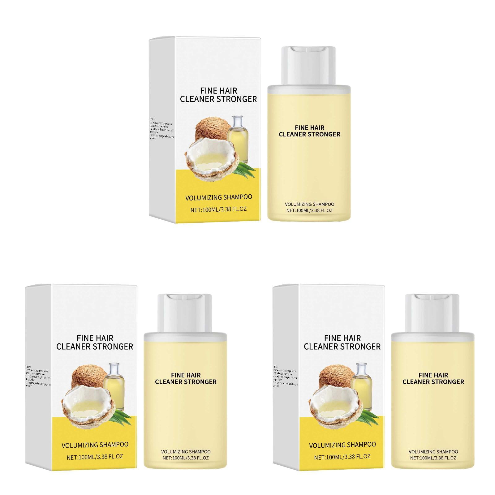 Protein Rich Shampoo 100ml Moisturizing And Repairing Deep Nourishment ...