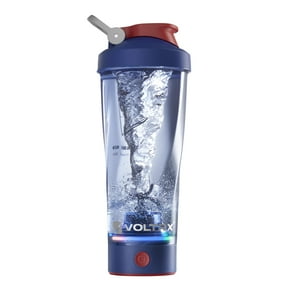 Self Mixing Shaker Cup