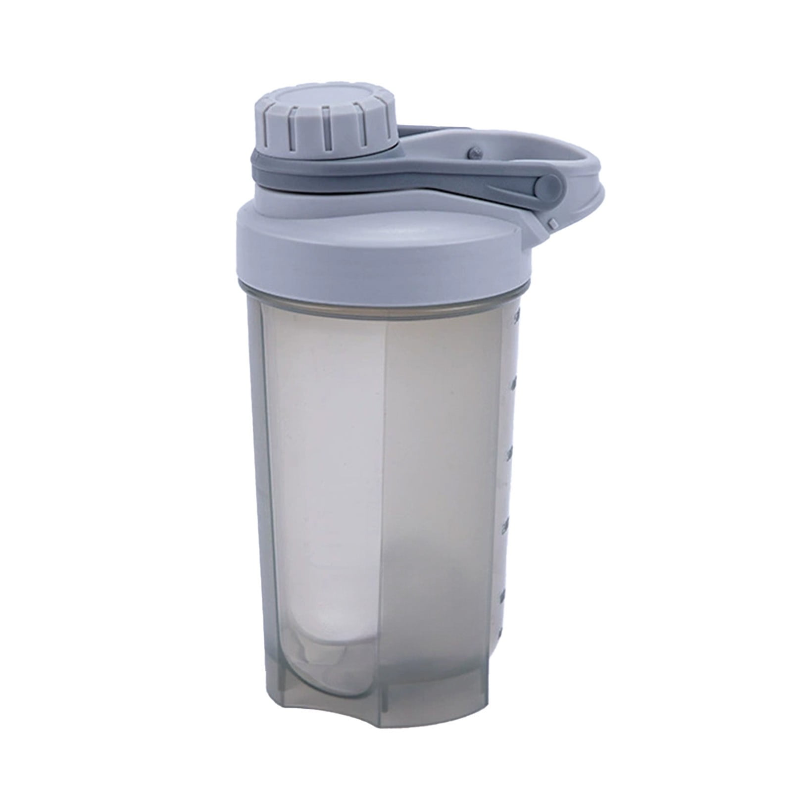 Protein Shaker Bottle – Perfect for Coffee, Protein Powder – 500ml –for ...