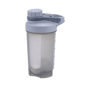 Protein Shake Cup