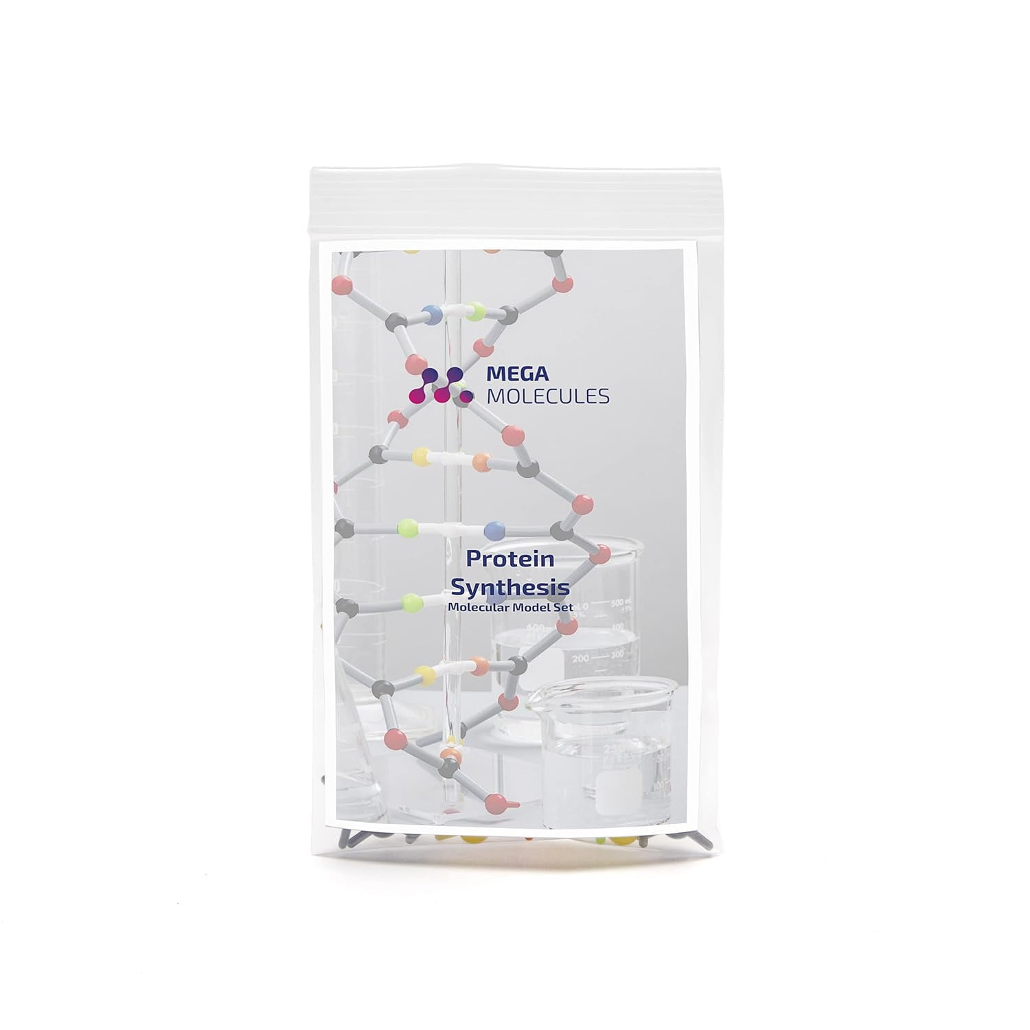 Protein Synthesis Model Set - Walmart.com