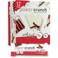 Protein Wafer Bars, High Protein Snacks with Delicious Taste, Red ...