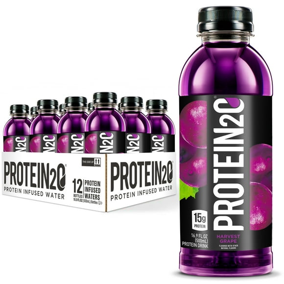 Protein Water