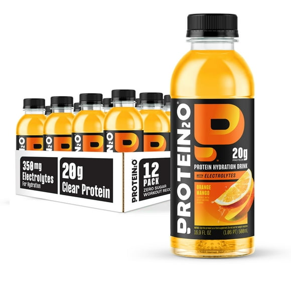 Protein2o in Shop by brand - Walmart.com
