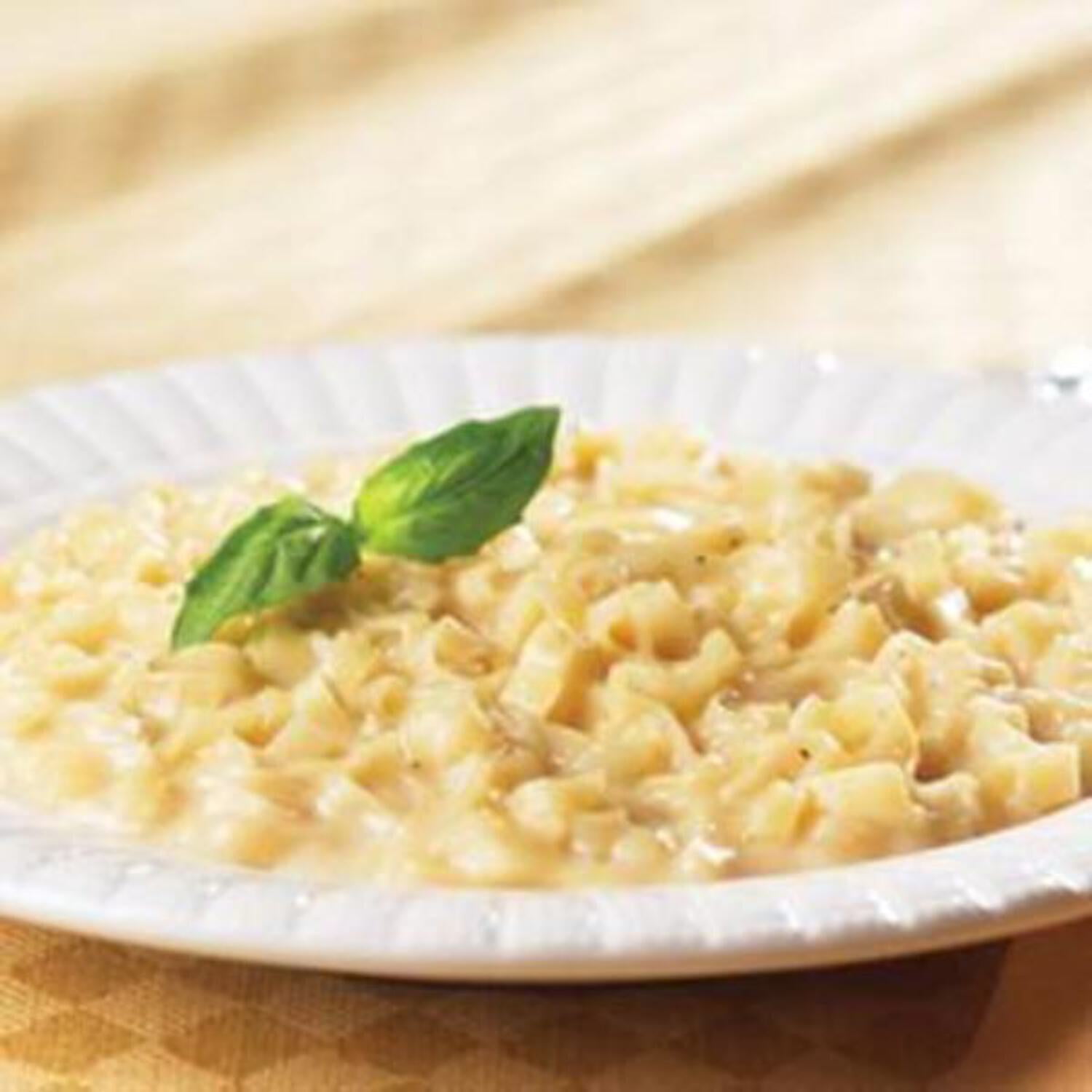 ProteinWise - Chicken Alfredo Pasta - 7/Box - Walmart.com