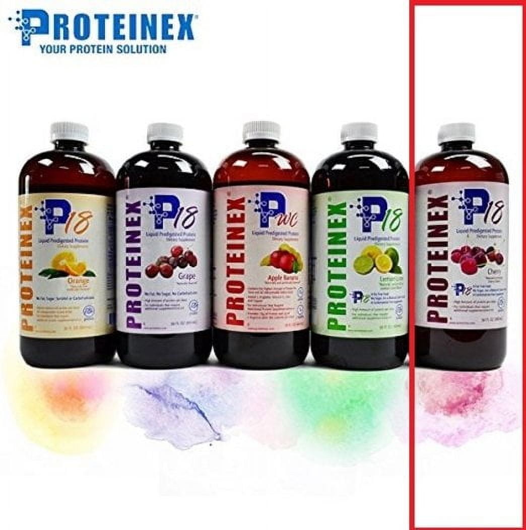 Proteinex Liquid