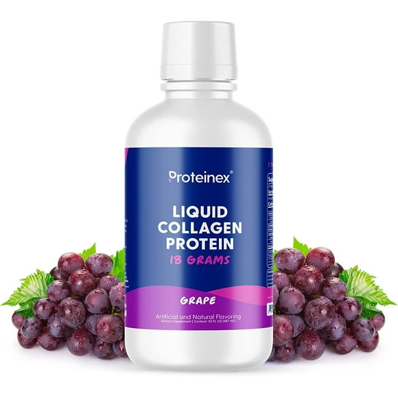 Prebiotic Collagen Protein For Men