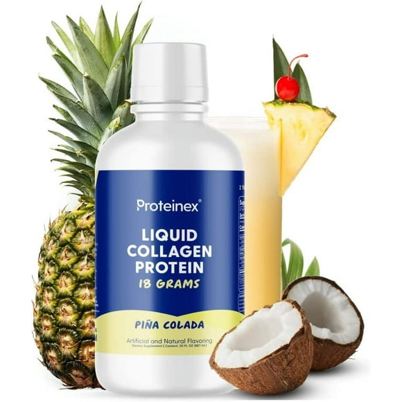 Prebiotic Collagen Protein For Men