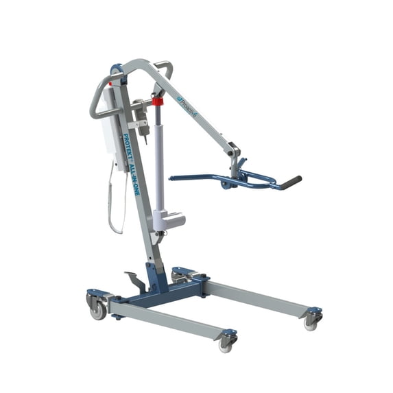 Protekt Elderly Medical Equipment: Foldable Mobility Device for Car ...