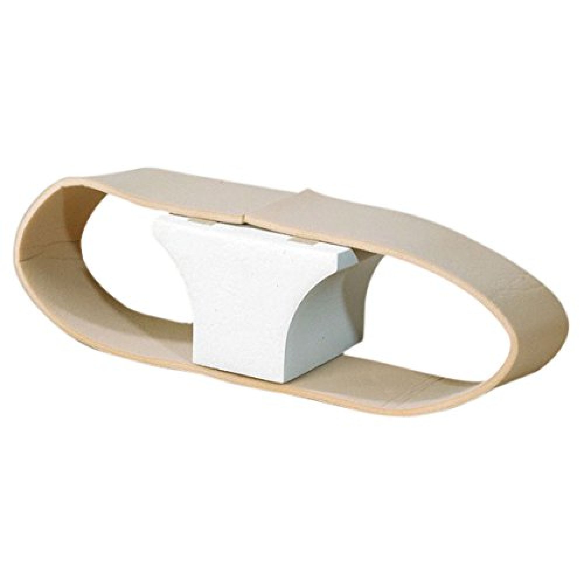 Comfy Finger Separator, Adult Medium - Walmart.com