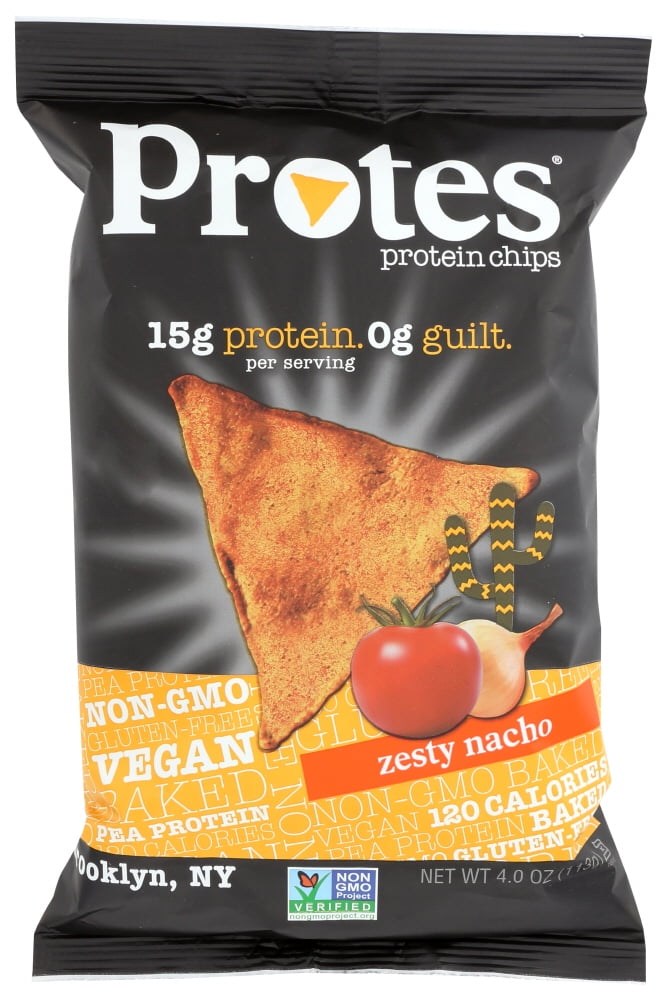 Protes Protein Chips Protein Chips , 4 Oz - Walmart.com