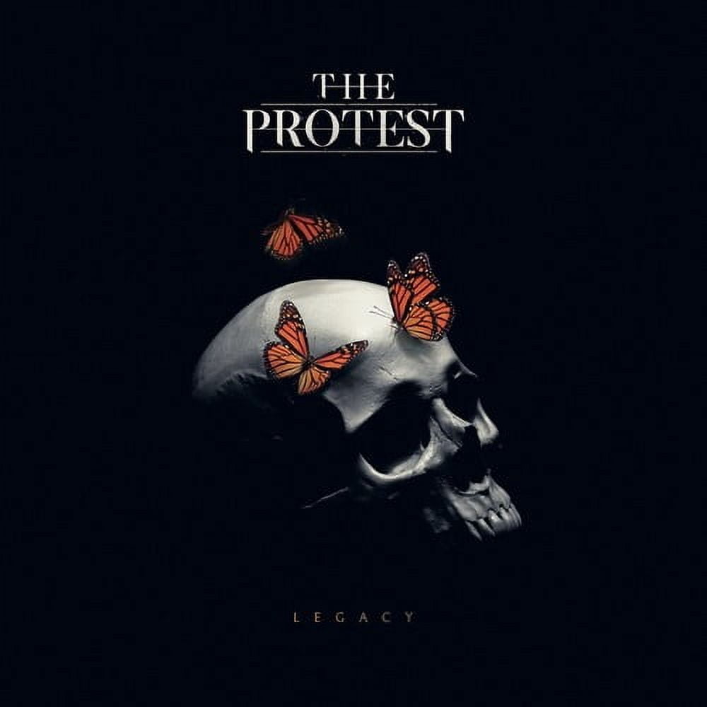 Protest - Legacy - Music & Performance - CD - Walmart.com