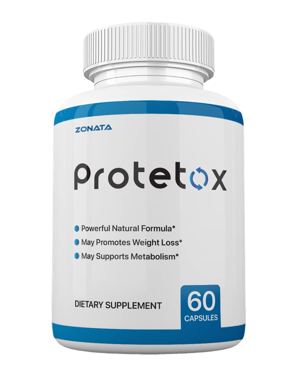 Protetox Advanced Formula 800mg - Walmart.com