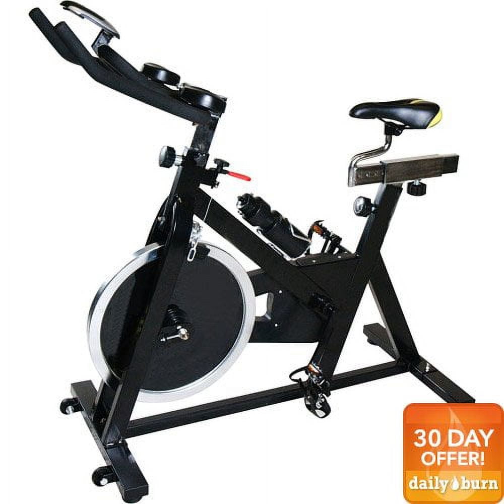 Proteus Exercise Bike Review Incredible Prices | www.pinnaxis.com