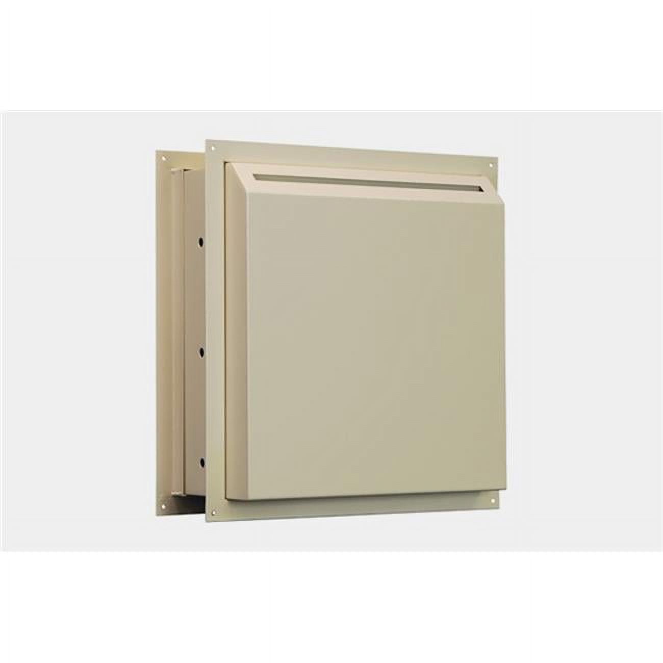Protex Safe WDS-311 Through-The Wall Locking Drop Box Security Safe ...