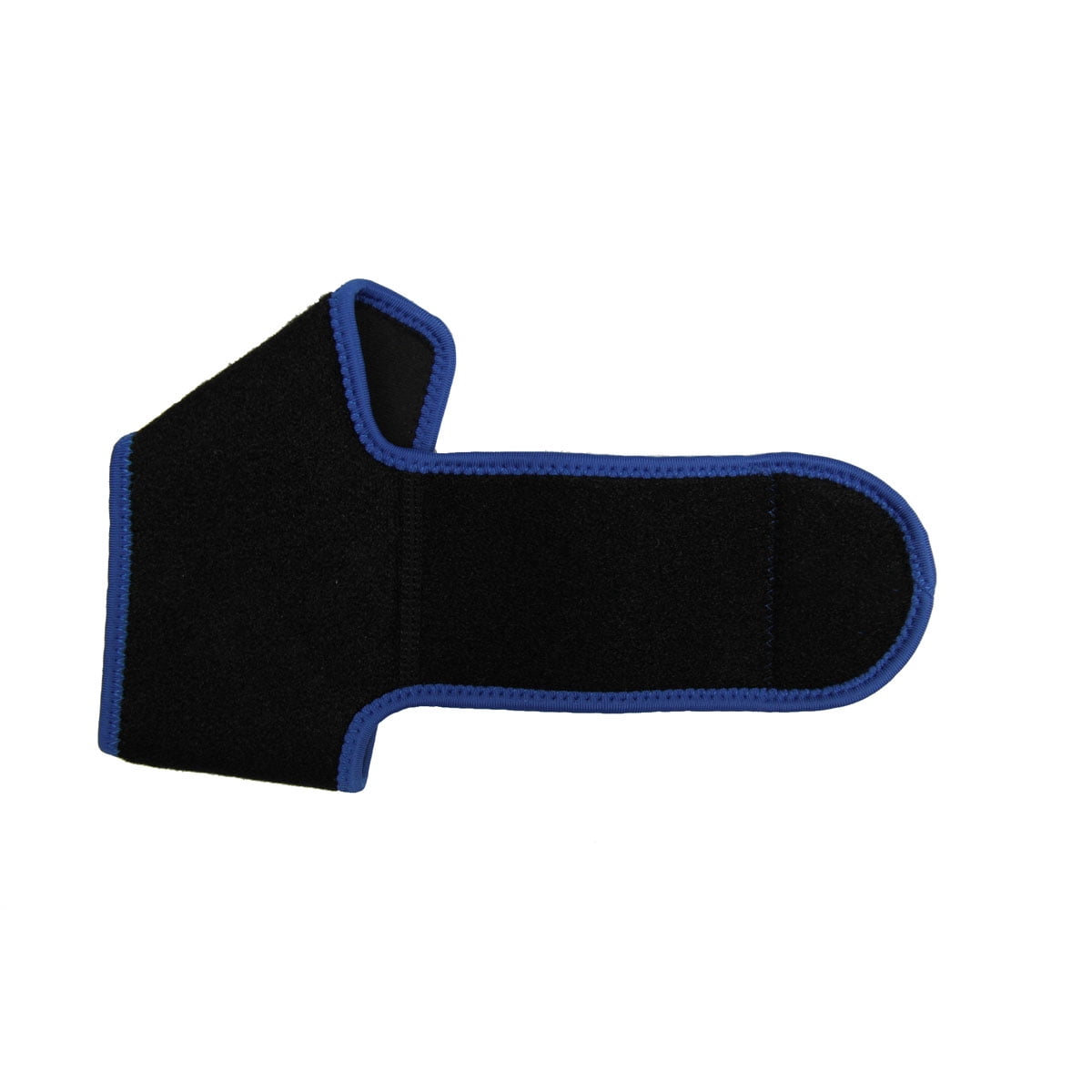 Protexx Healthcare Ankle Sport Support Brace - Black HSA/FSA Eligible ...