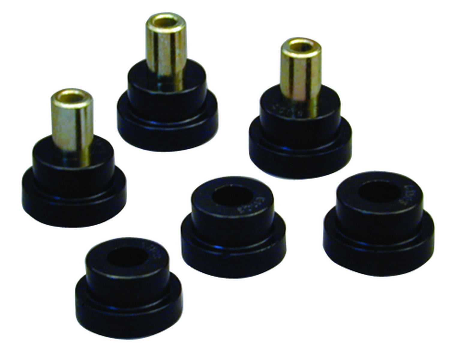 Prothane 11 41009 Steering Rack And Pinion Bushing Kit Fits 73 92 Xj12 ...