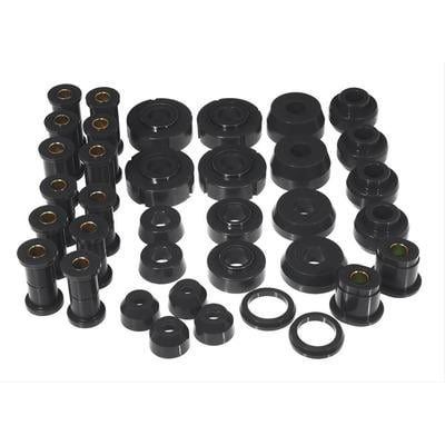 Prothane 6-2020BL, 66-79 Ford F100 Complete Bushing Set 2Wd Performance ...
