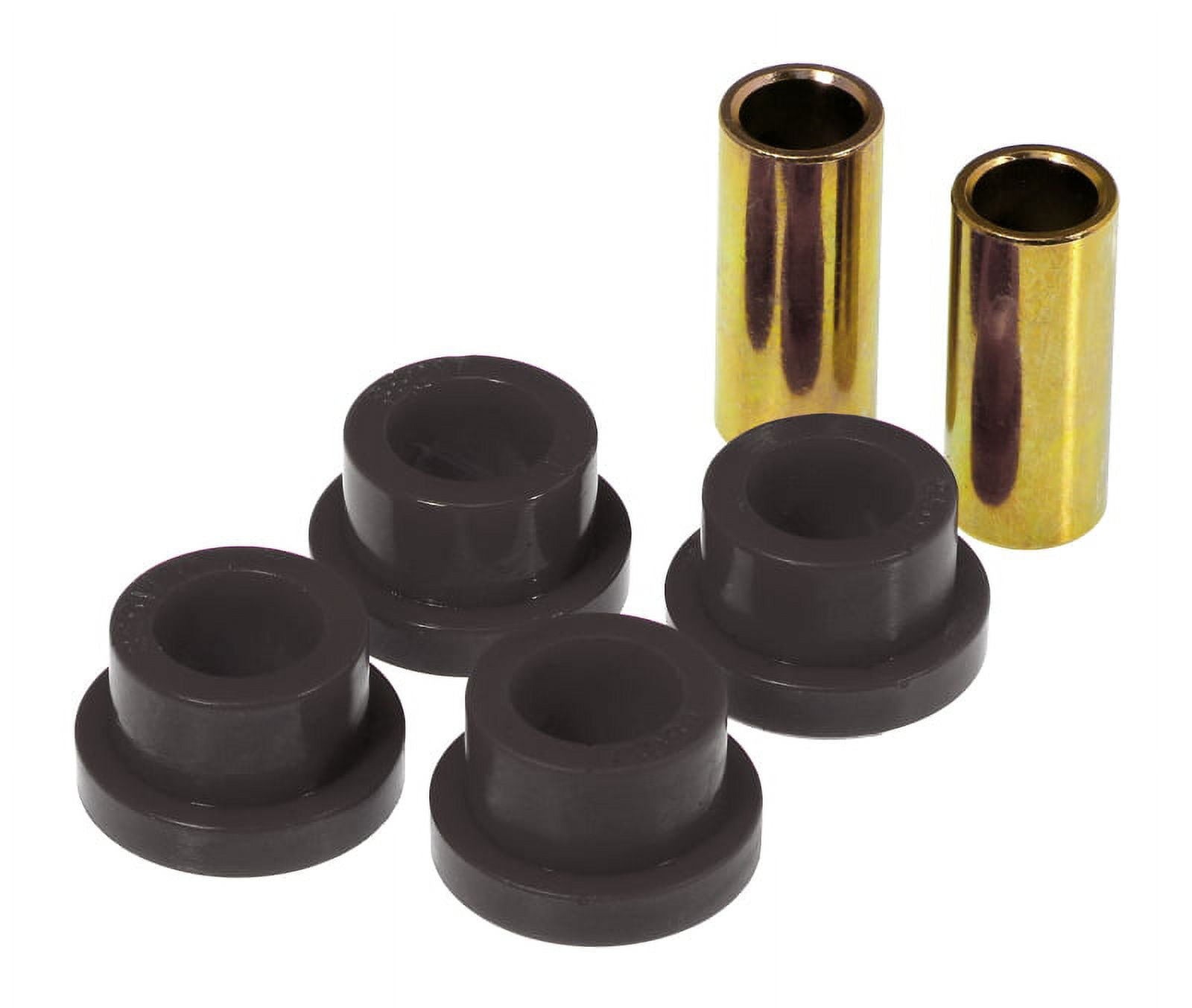 Prothane 65-70 GM Full Size Rear Panhard Bar Bushings (1 1/8in ends ...