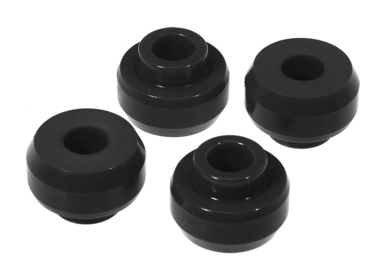 Prothane 66-79 Ford F100/250 / Bronco Radius Arm Bushings - Black Fits ...