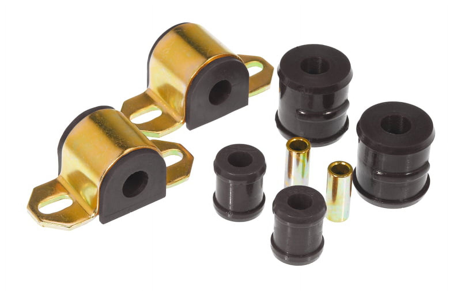 Prothane 67-81 Chevy Camaro/Firebird Rear Sway Bar Bushings - 11/16in 1 ...
