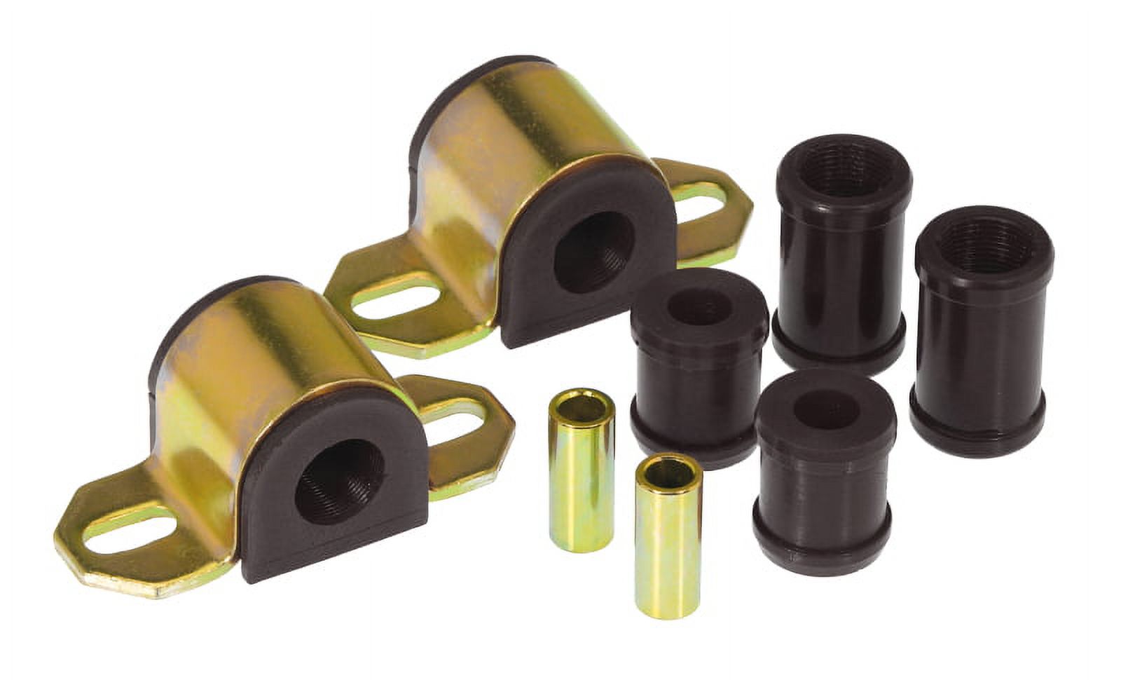 Prothane 67-81 Chevy Camaro/Firebird Rear Sway Bar Bushings - 13/16in 2 ...