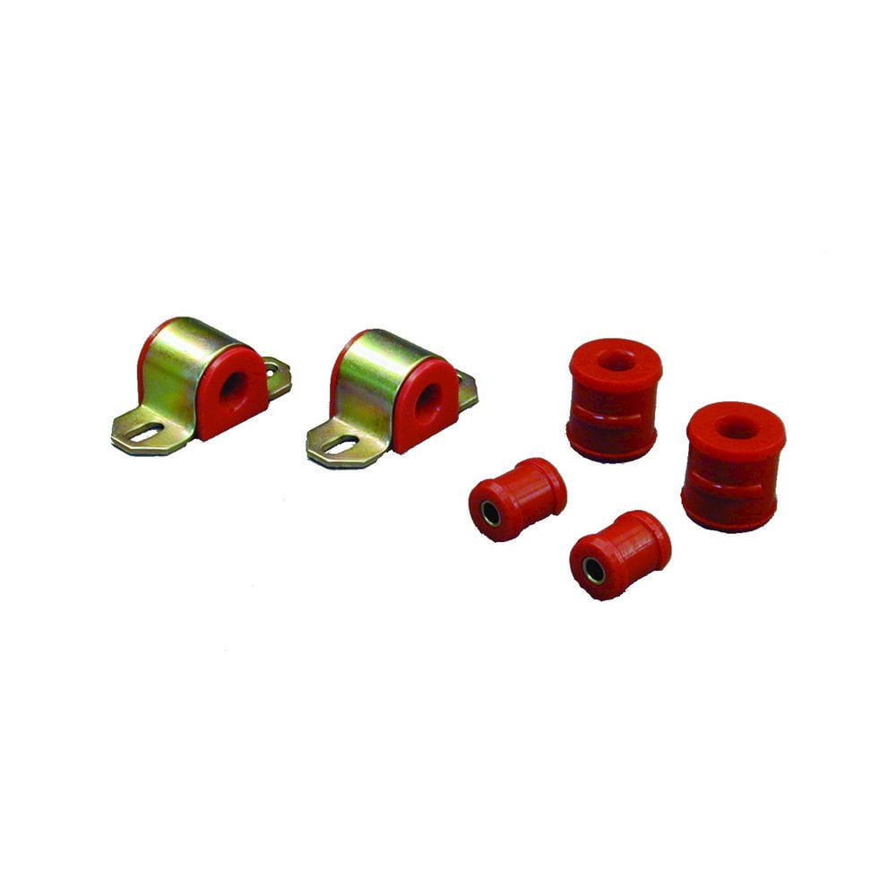 Prothane 67-81 Chevy Camaro/Firebird Rear Sway Bar Bushings - 3/4in 1 ...