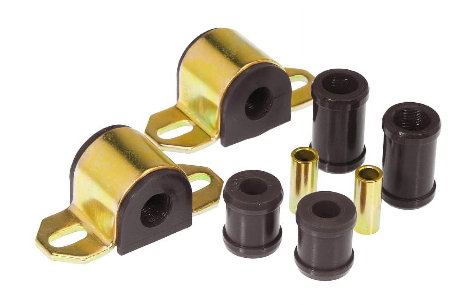 Prothane 67-81 Chevy Camaro/Firebird Rear Sway Bar Bushings - 3/4in 2 ...