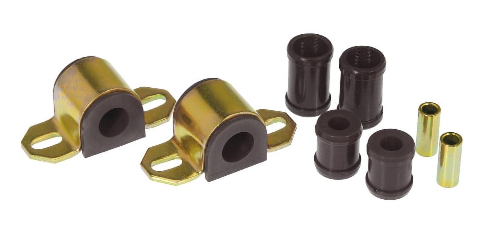 Prothane 67-81 Chevy Camaro/Firebird Rear Sway Bar Bushings - 7/8in 2 ...