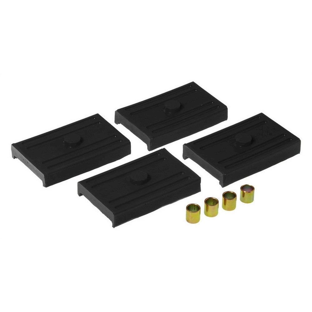 Prothane F-Body Spg Pad (Multi) UP/LR 68-69 - Walmart.com